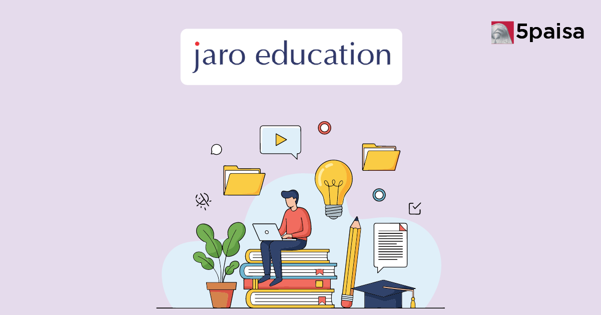 How to Check Jaro Institute IPO Allotment Status? | 5paisa